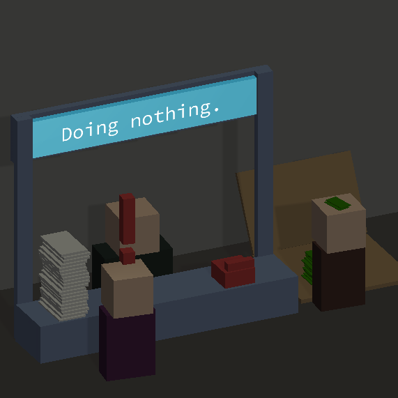 New Papers by rava.games