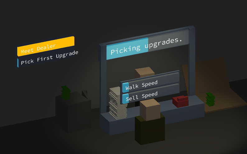 New Papers by rava.games