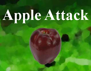 Apple Attack by __EnterName__