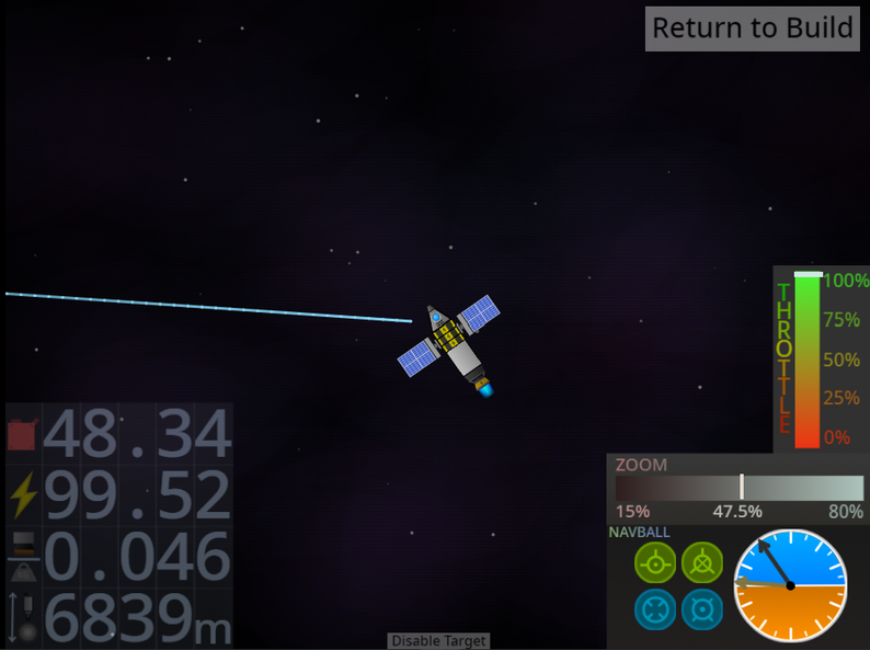 untitled space program by orbital32