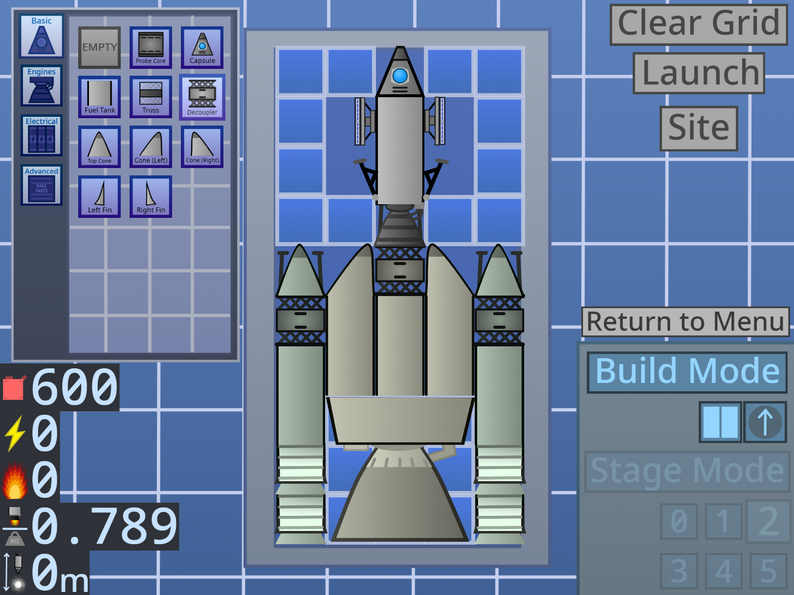 untitled space program by orbital32