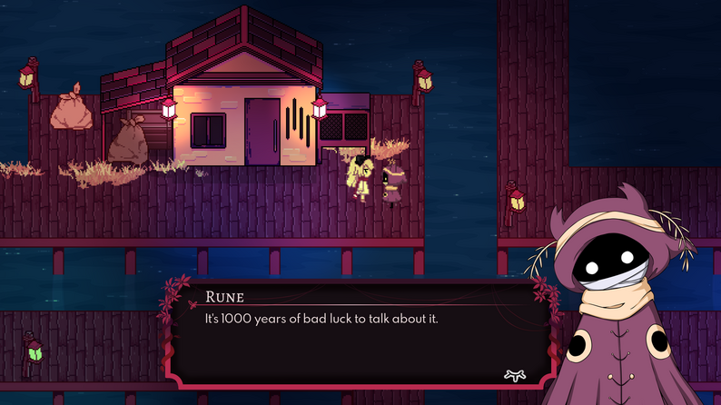 Paper Lily - Chapter 1 by Leef 6010