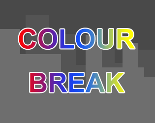 Colour Break by Creative First