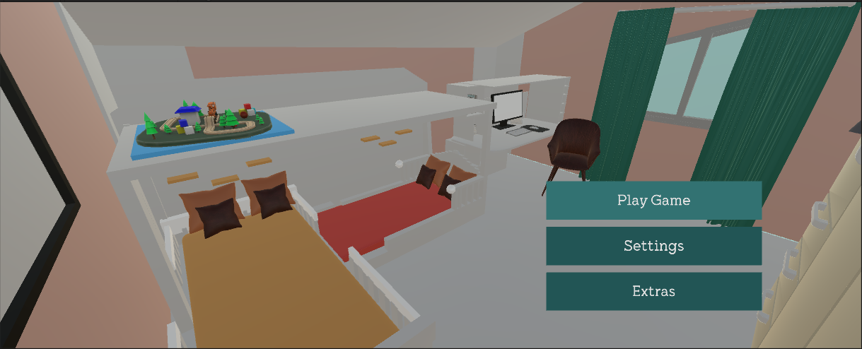 Rickety Railroad by LandenBarkerGames