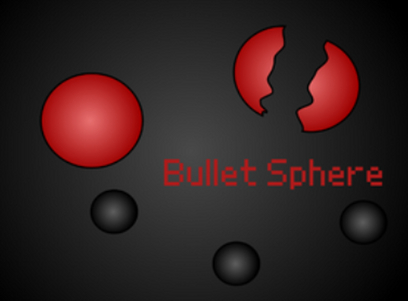 Bullet Sphere by Super_FNFMODS