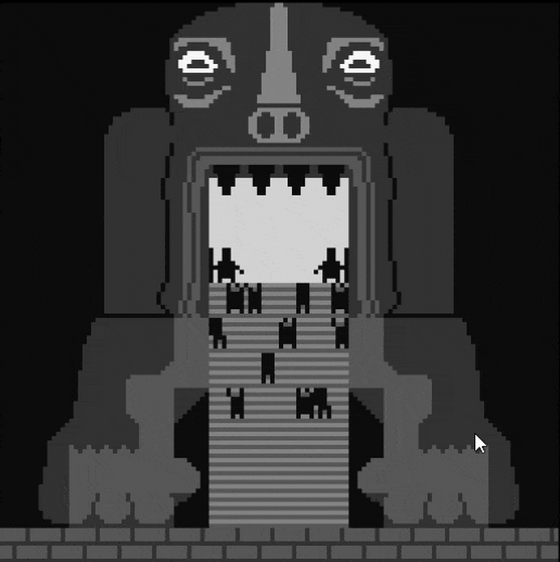 Shift Change by ellis dex