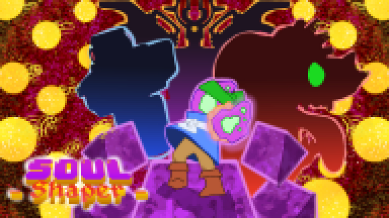 Soul Shaper by craftelia, Leah Lestrade, Yussef Shehadeh, Cameron ...