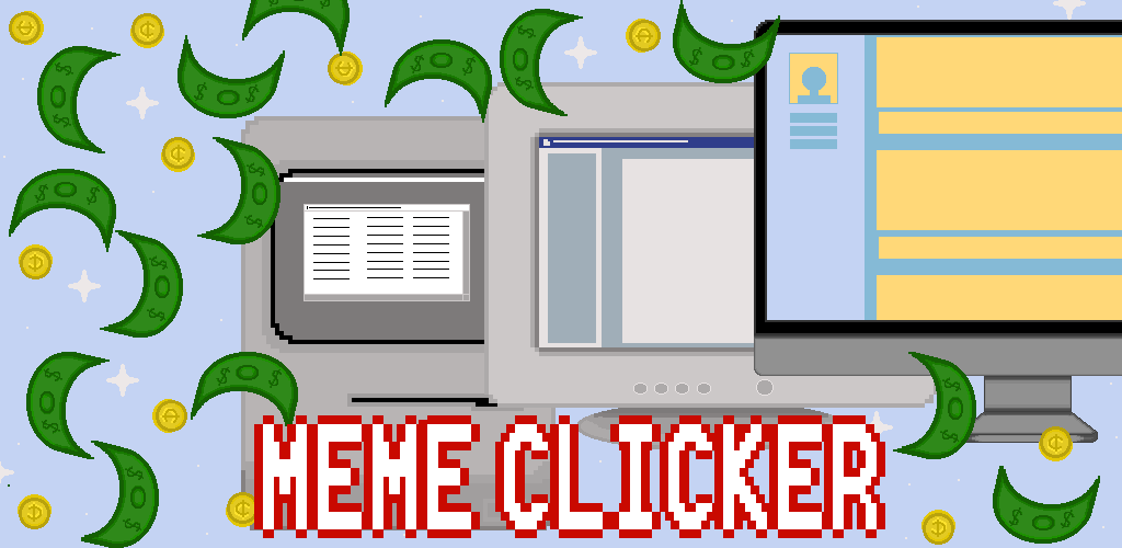 Meme Clicker by sgstudio