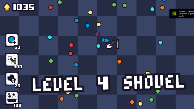 Super Dig Clicker by HatWorm