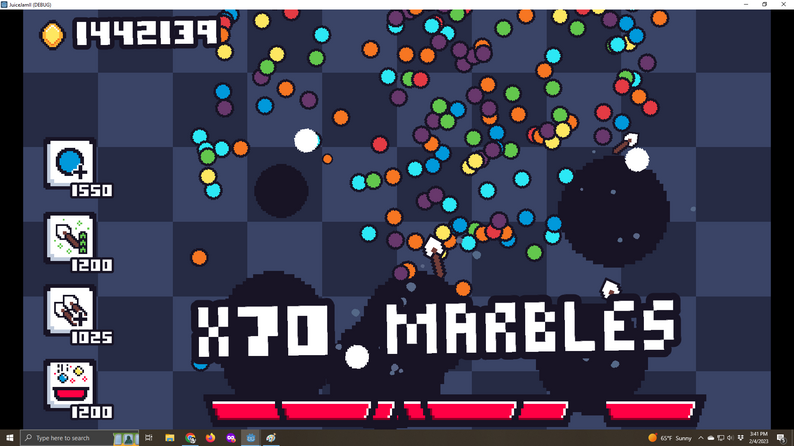 Super Dig Clicker by HatWorm