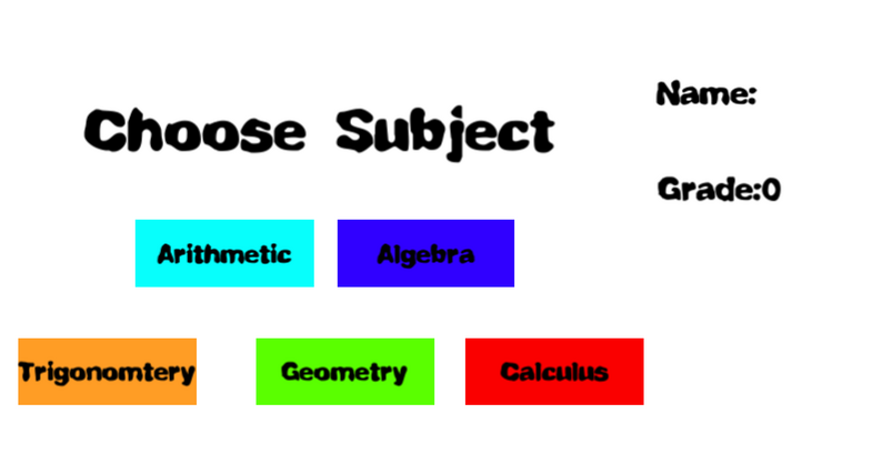 Whiteboard Math: The Collection by SouthStar Games Studio