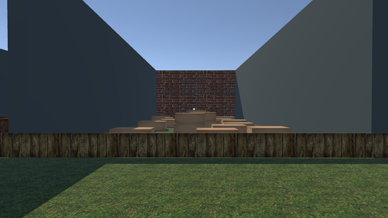 Gun Sandbox by Kniazik