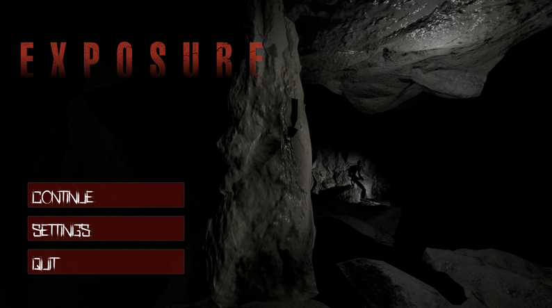 Exposure by Red Forest Games