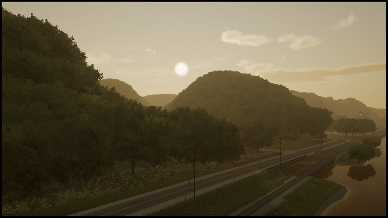 FS22 Upper Mississippi River Valley 4x by DJ Modding