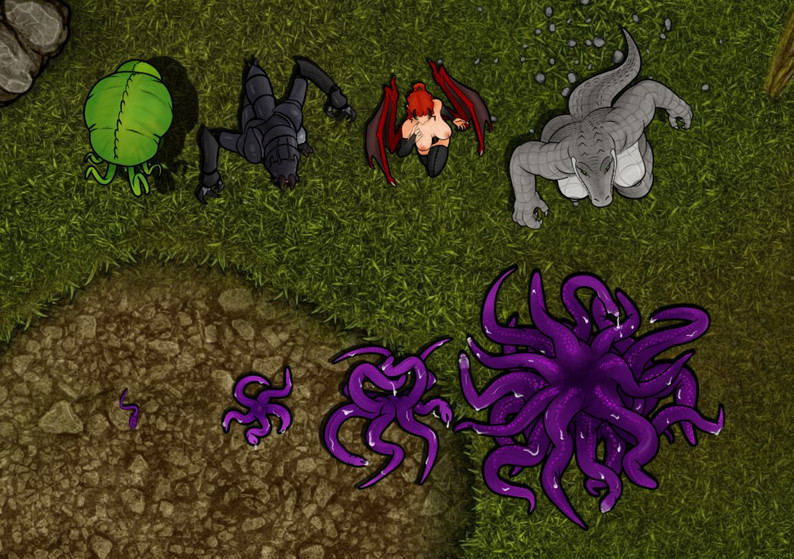 Labyrinthus by GM Bertus