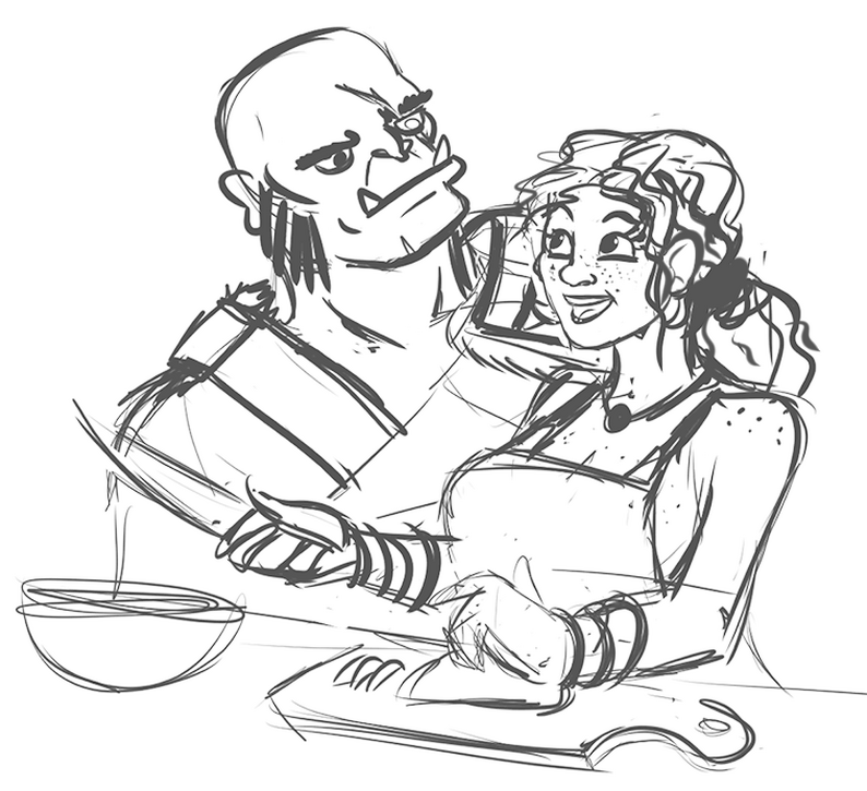 Labyrinthus by GM Bertus