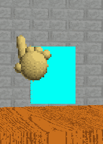 changes to v1.2 - Baldi's basics plus remastered textures by Nelson_the ...