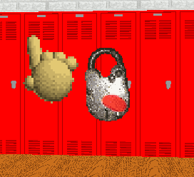 Baldi's basics plus remastered textures by Nelson_the_BB_mods_player