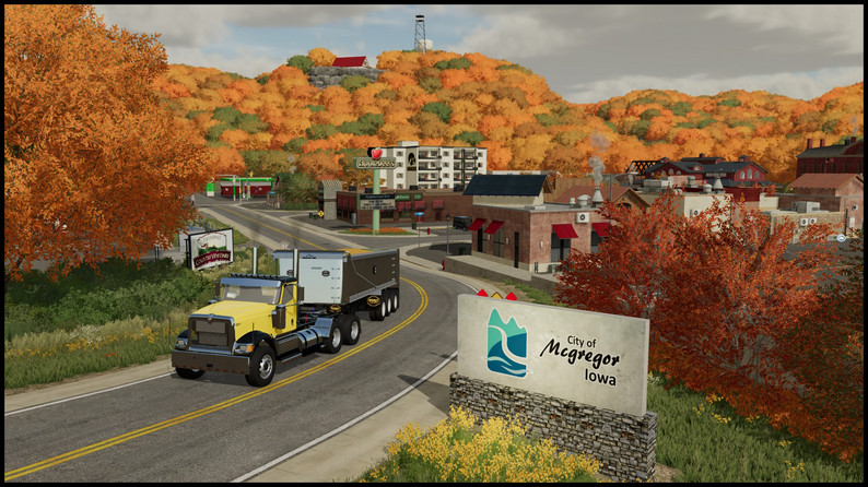 FS22 Upper Mississippi River Valley Build Your Farm Edition V2.1 by DJ ...