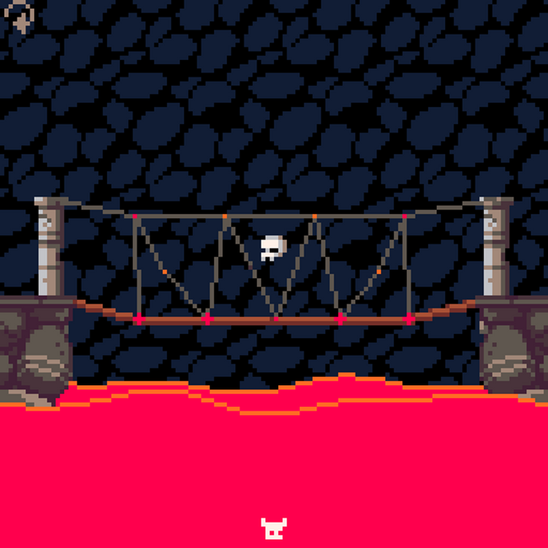 Hellgineers by Johan Peitz