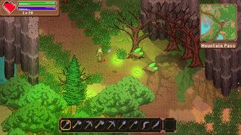 Hunter Nightmare by hunternightmare