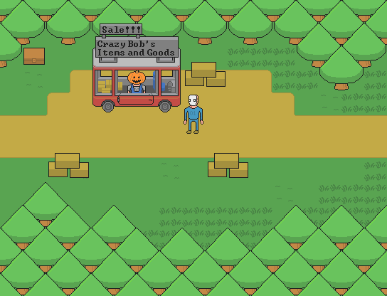 Project Warp by TheOtherGuy