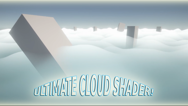 STUNNING Ultimate Clouds in Unity! - Unity Asset by Astra Games Studios
