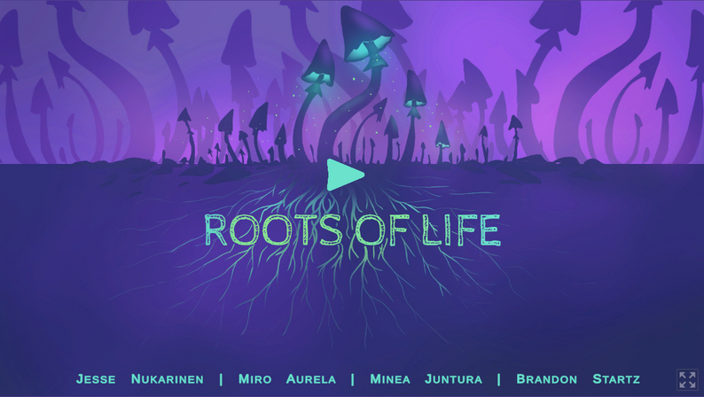 Roots of Life by lrdazrl, Brandon, Jesnuka, Minea Juntura