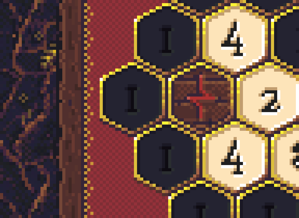 Hexjack by fusedotcore