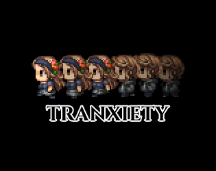 Tranxiety by tecgothica for JamForLeelah - itch.io