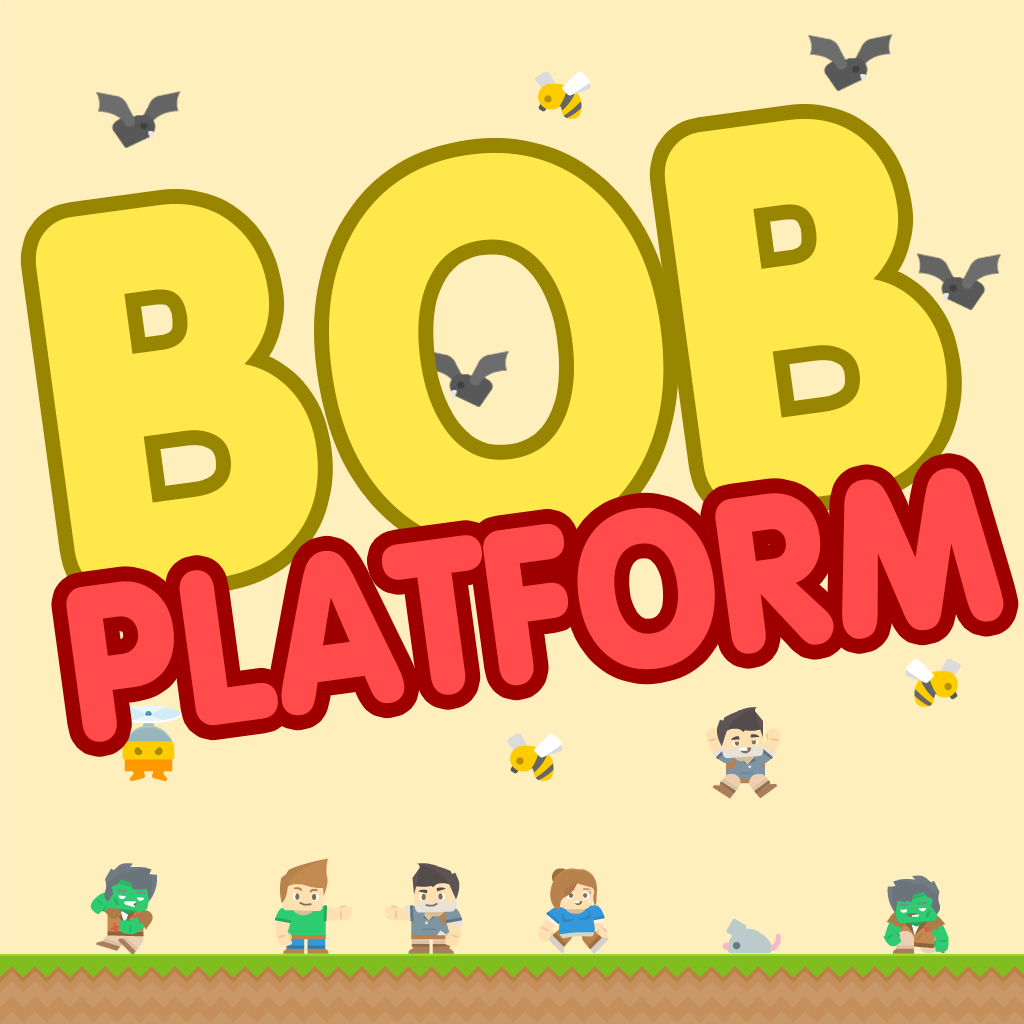 Bob platform by Zeus-Developer