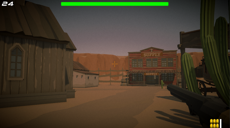 Blast from the Past by Sammy-Aurora - Game Developer, Iamblackrose ...