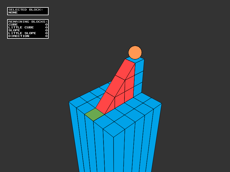 Isosphere by Danigabe