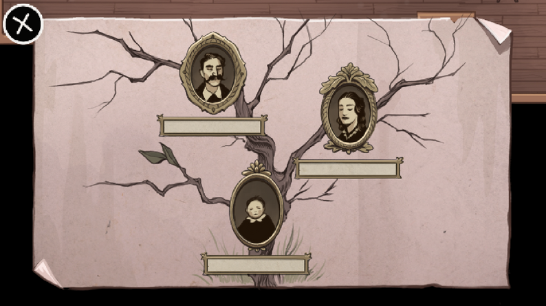 Family Tree by Cmski