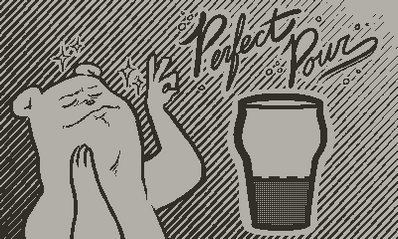 Root Bear by alexsussy