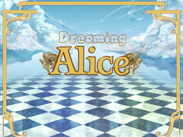 Dreaming Alice by slimmmeiske2