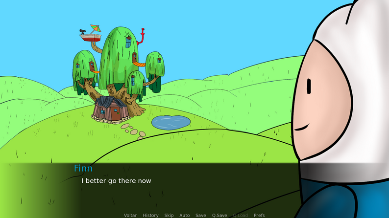 Corruption Time by Incutia