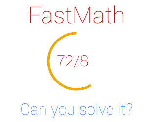 FastMath by devonulrich