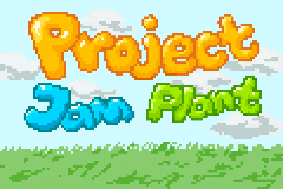 Project Jam Plant by chris, itsc1, HaveneverStudio