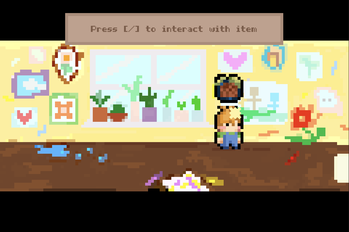 Project Jam Plant by chris, itsc1, HaveneverStudio