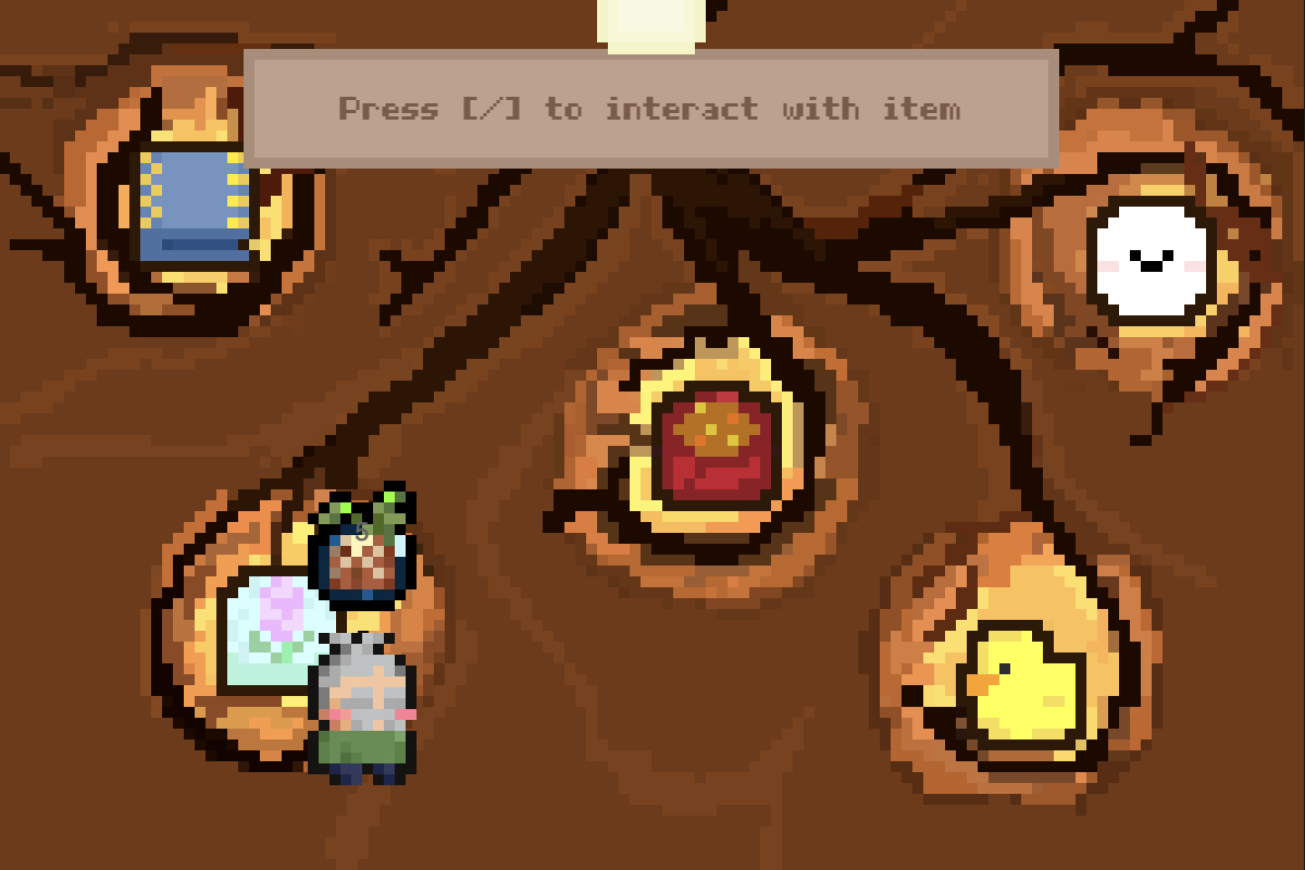 Project Jam Plant by chris, itsc1, HaveneverStudio