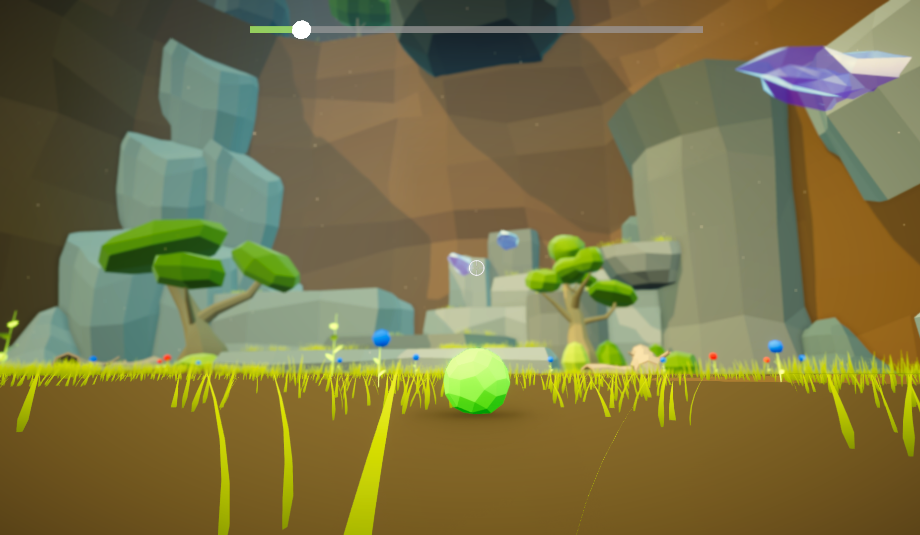 Mad Marbles by ManuCoder, Sagiment