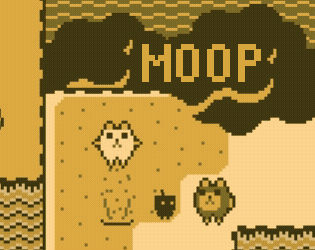 MOOP by Geoff Moore