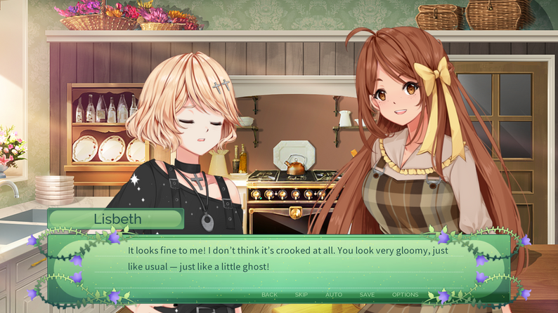 The Fairys Secret By Ebi Hime