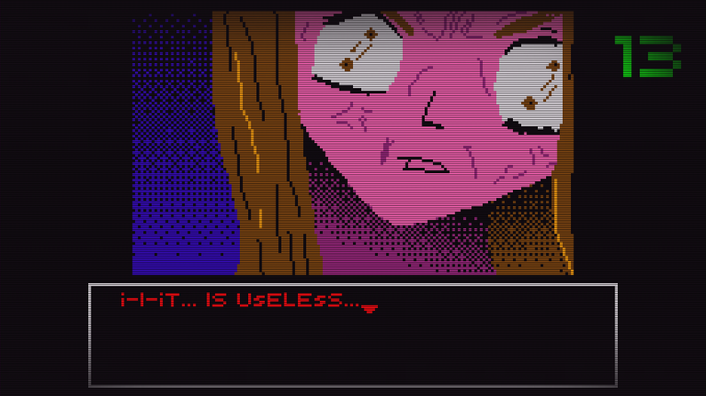 Nightmare Zapping by Maldo19