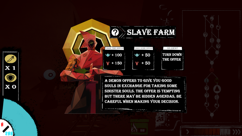 Bone Train by idoebuis