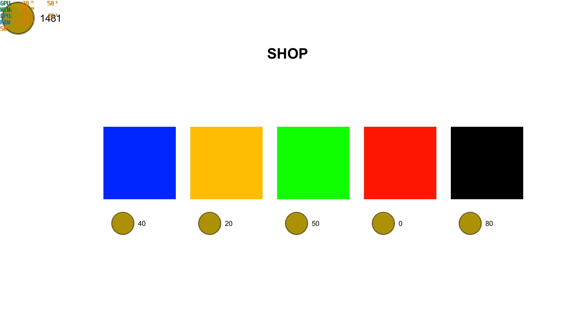 The Square By PowerofGames The Square By PowerofGames