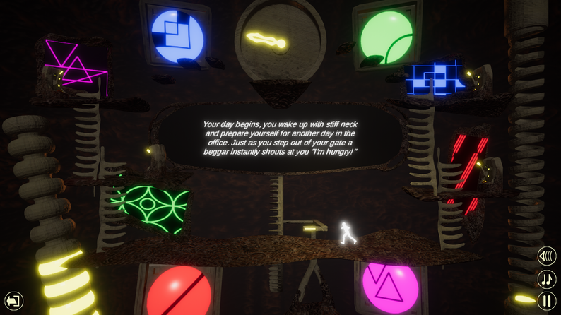 mINdSIDE JOB by Black Bison - Beta