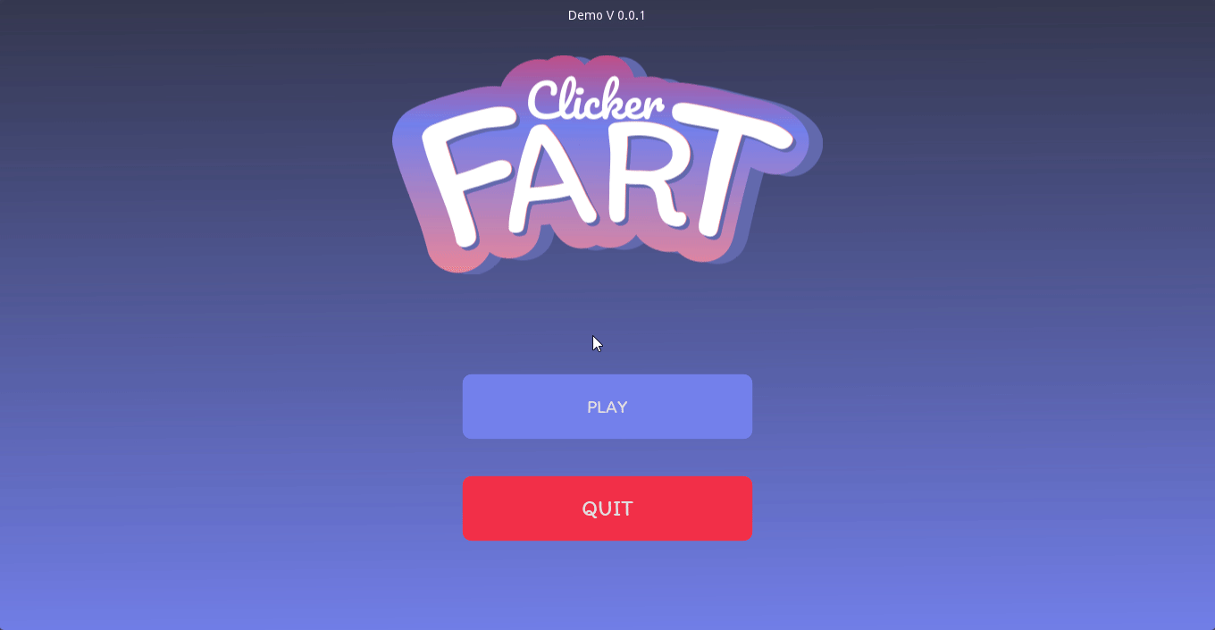 Fart Clicker Click - Upgrade- Unlock unique Fart - Release ...