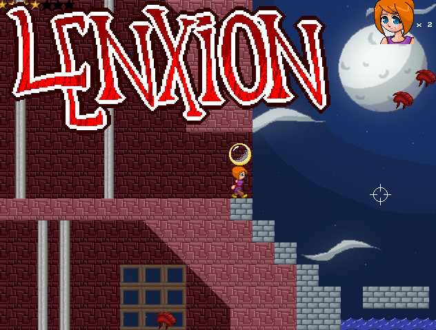Lenxion (2008) by Moosadee